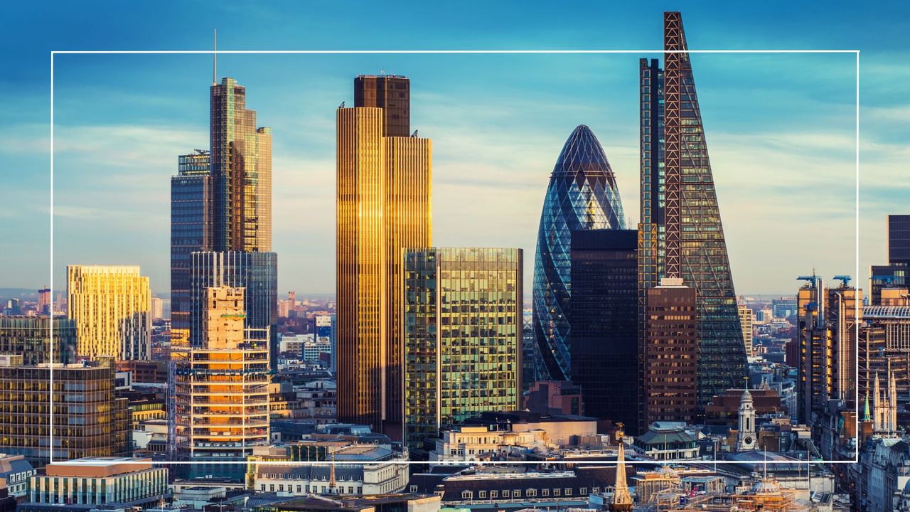 Hamilton taps RenaissanceRe veteran Michelle Li for top London finance ...